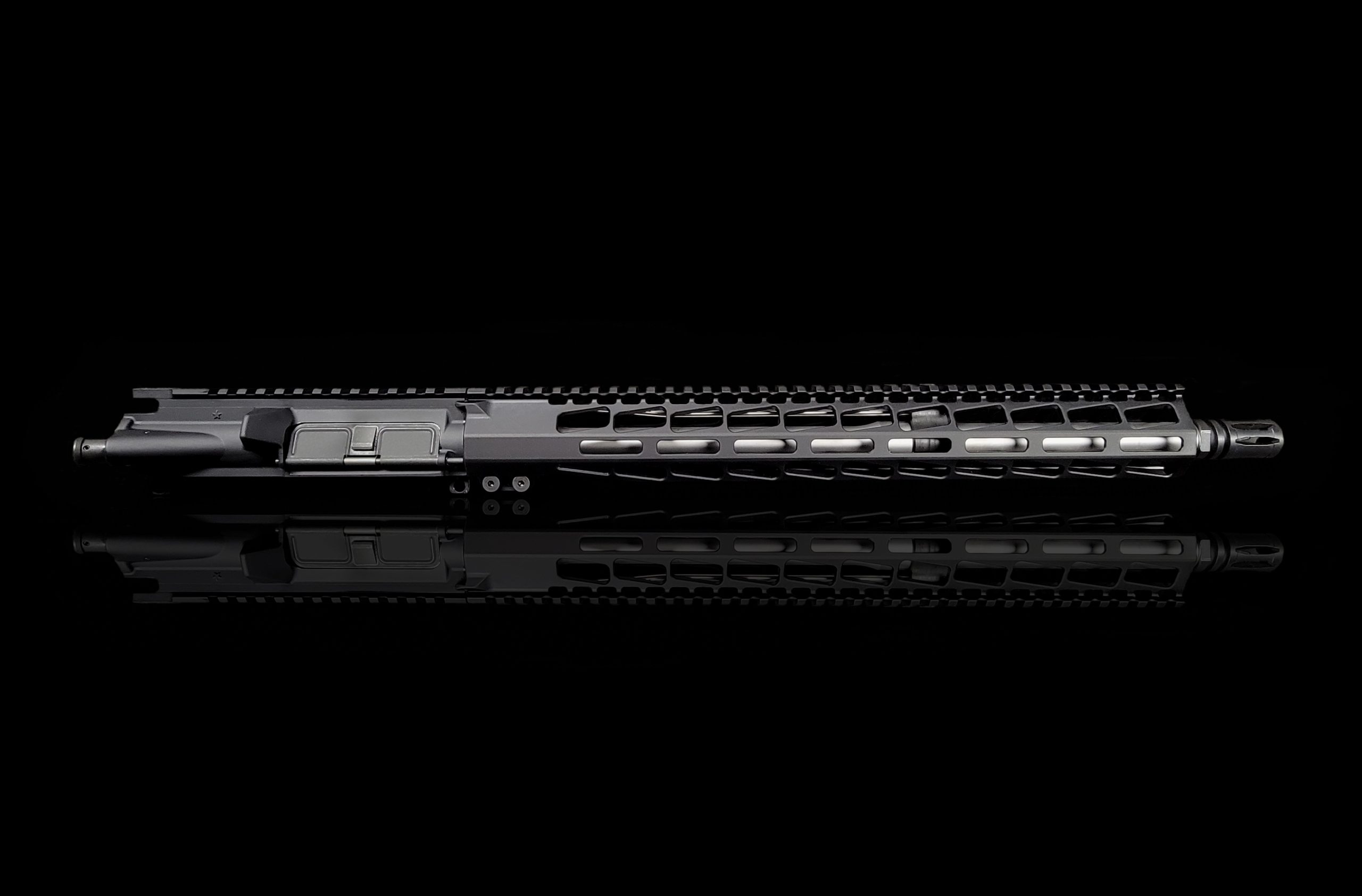 Complete Upper Assemblies – BRD Gun Works